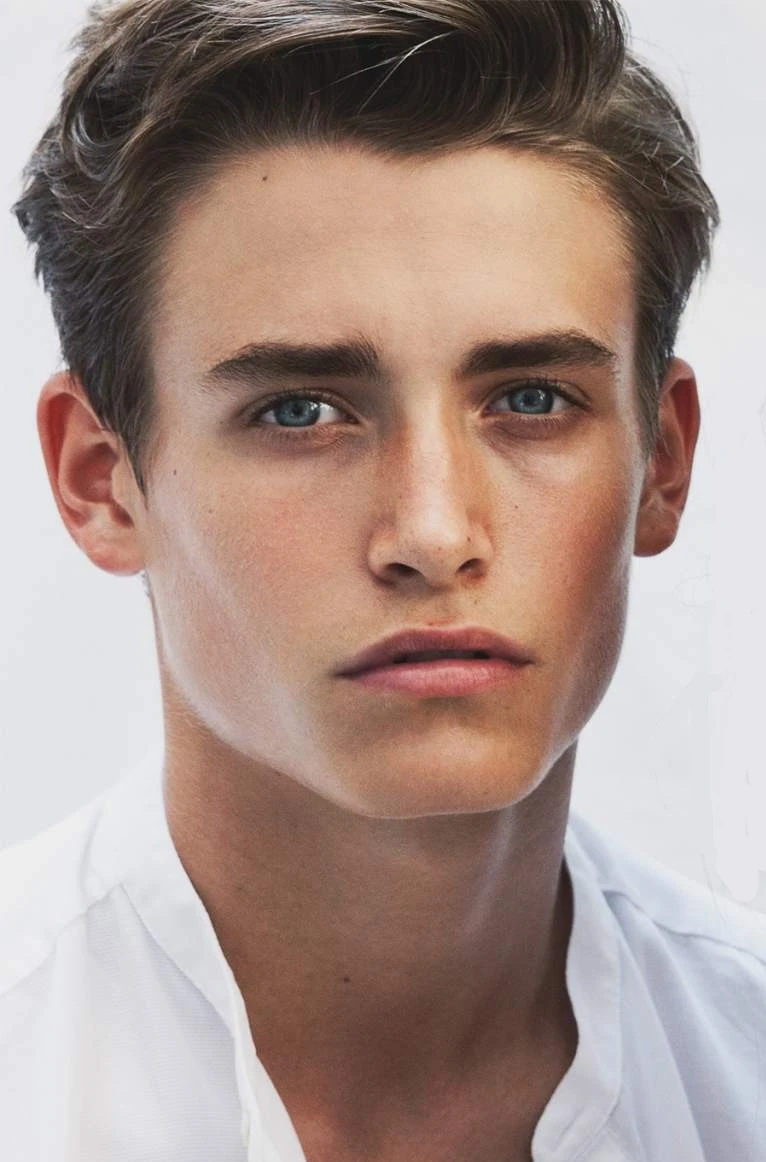 James Rasmussen | Wikia Night World | Fandom