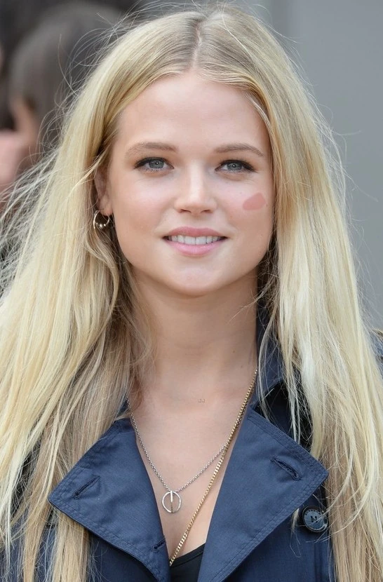 Hannah Snow | Wikia Night World | Fandom