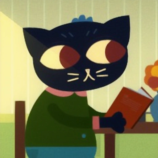 Candy Borowski | Night in the Woods Wiki | Fandom