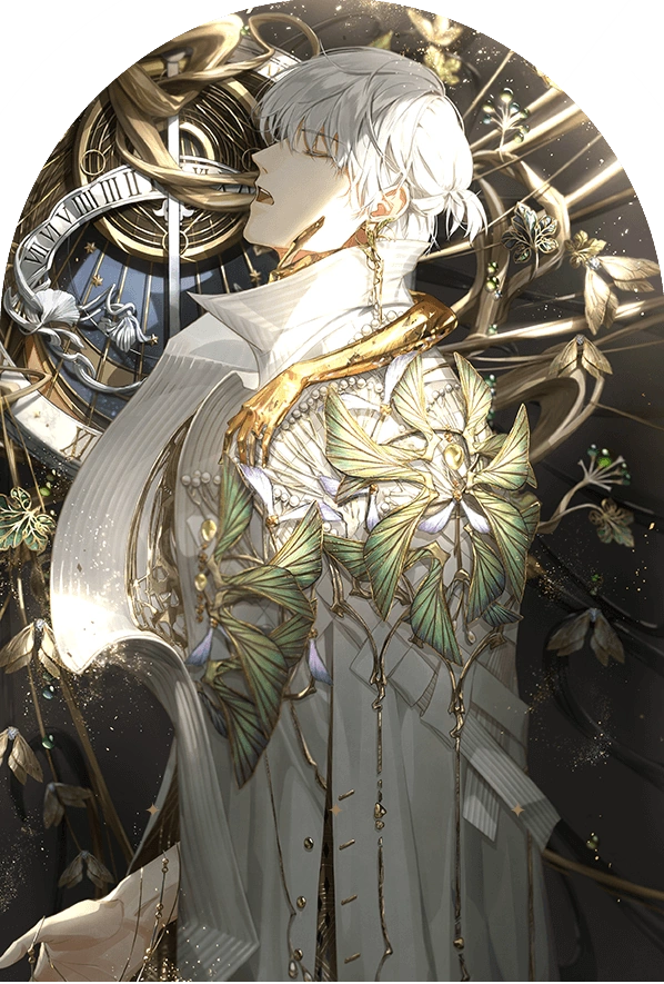 Sariel | Light and Night Wiki | Fandom