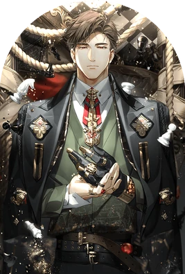 Evan | Light and Night Wiki | Fandom