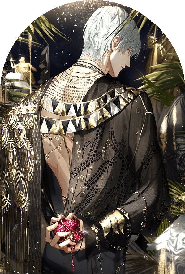 Charlie | Light and Night Wiki | Fandom