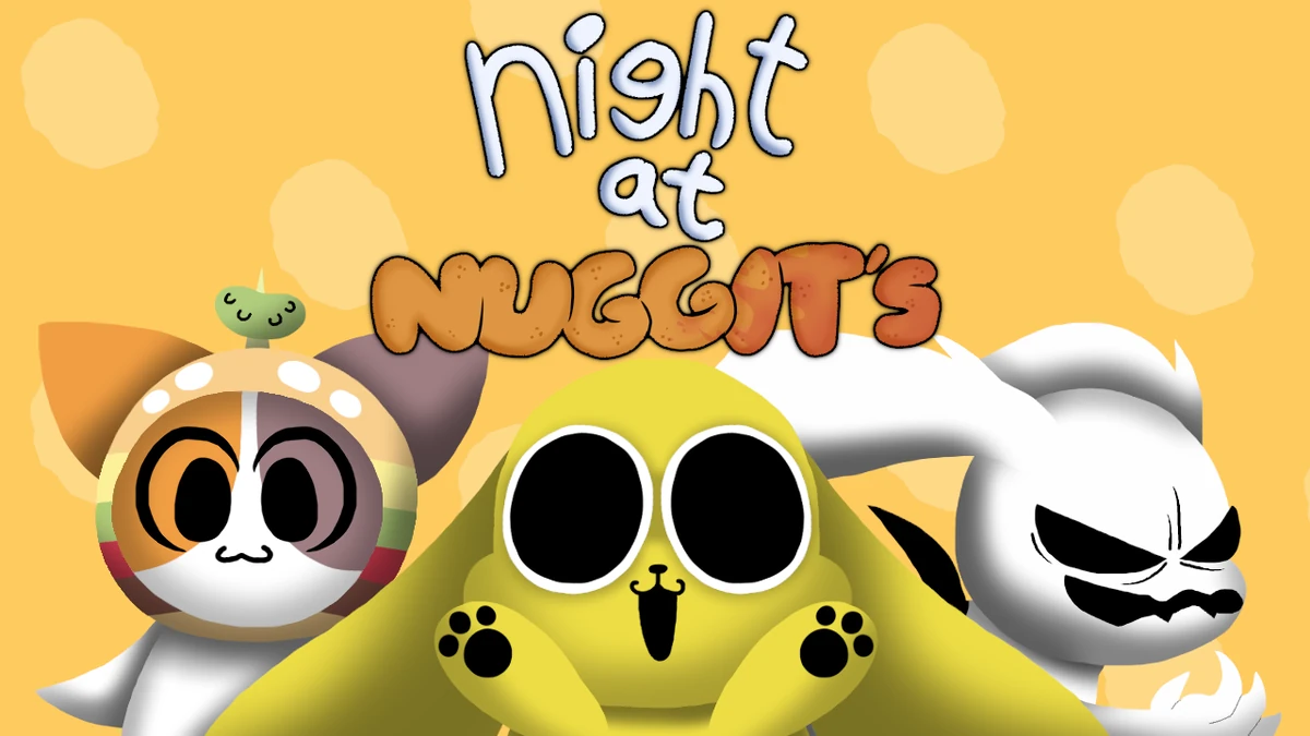 Category:Meta | Night at Nuggit's Wiki | Fandom
