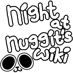 Night at Nuggit's Wiki | Fandom