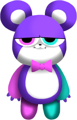 Bezel | Night at Nuggit's Wiki | Fandom