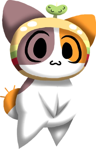 Cheezborger | Night at Nuggit's Wiki | Fandom