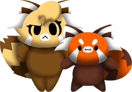 Sody Pop + Sassparilla | Night at Nuggit's Wiki | Fandom