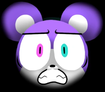 Bezel | Night at Nuggit's Wiki | Fandom