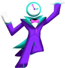 Bezel | Night at Nuggit's Wiki | Fandom