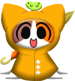 Cheezborger | Night at Nuggit's Wiki | Fandom
