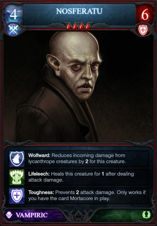 Nosferatu - Official Nightbanes Wiki