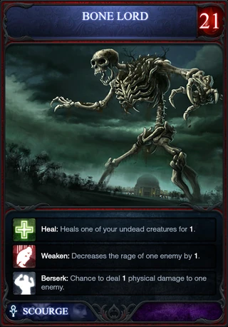 Bone Lord - Official Nightbanes Wiki