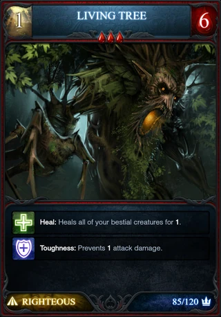 Living Tree - Official Nightbanes Wiki