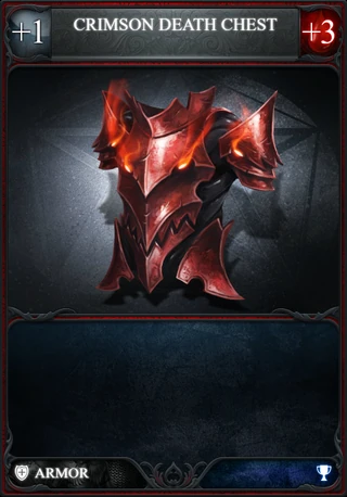 Crimson Death Chest - Official Nightbanes Wiki
