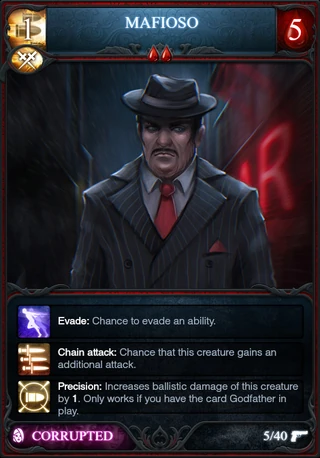 Mafioso - Official Nightbanes Wiki