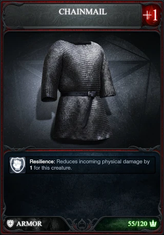 Chainmail - Official Nightbanes Wiki