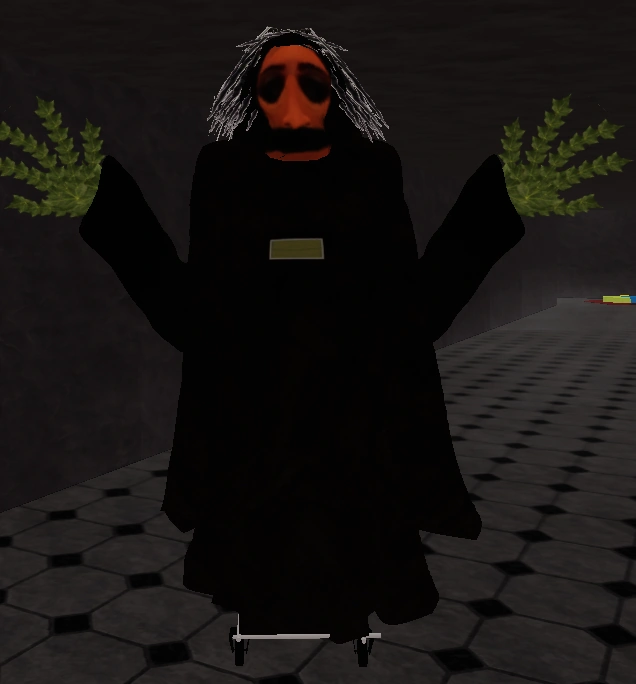 TTOS - Rolling Giant | Nightblade Wiki | Fandom