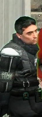 Barney Marcus | Nightblade Wiki | Fandom