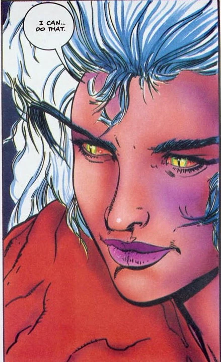 Aello | Nightbreed Wiki | Fandom