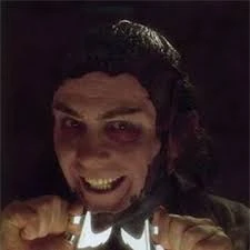 Narcisse | Nightbreed Wiki | Fandom
