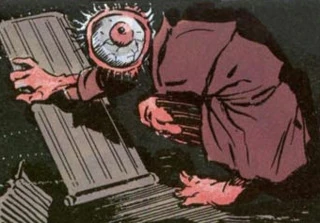 Fachan | Nightbreed Wiki | Fandom