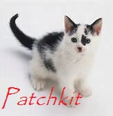 Patchkit | NightClan Roleplaying Wiki | Fandom