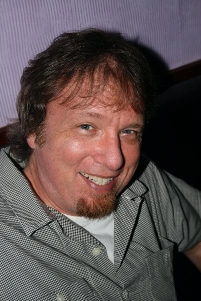 R.J. Colleary | Night Court Wiki | Fandom