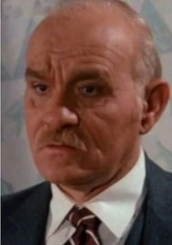 Russ Marin | Night Court Wiki | Fandom