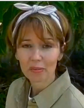 Joleen Lutz | Night Court Wiki | Fandom