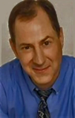 Nat Bernstein | Night Court Wiki | Fandom