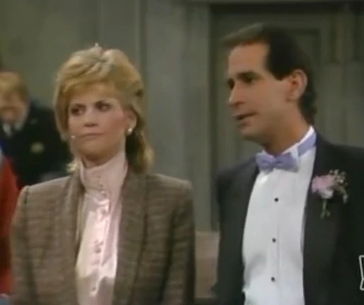 Bill Oxley | Night Court Wiki | Fandom