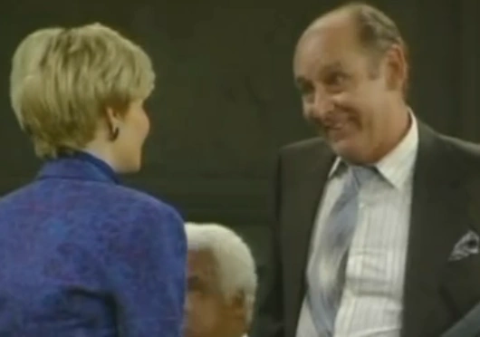 Uncle Floyd | Night Court Wiki | Fandom