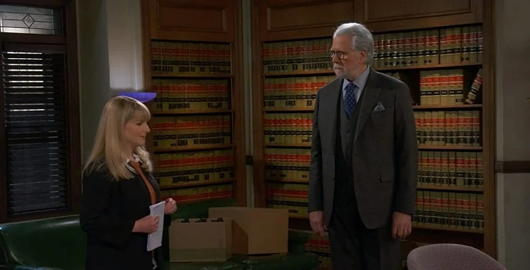 The Nighthawks | Night Court Wiki | Fandom