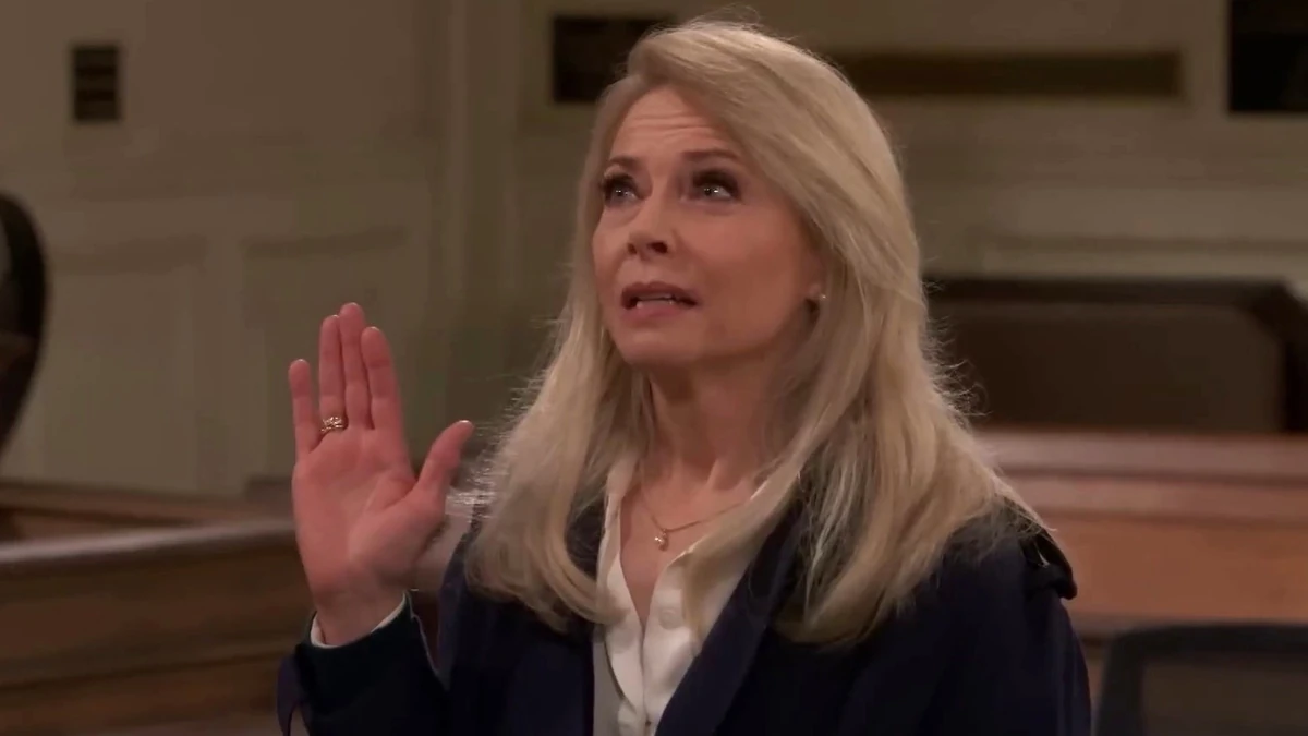 Funniest Judge in the City | Night Court Wiki | Fandom