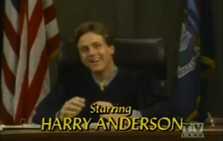Harold T. Stone | Night Court Wiki | Fandom