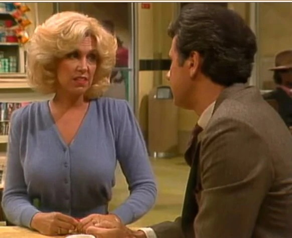 Mary Jo Martin | Night Court Wiki | Fandom