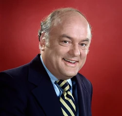 Gordon Jump | Night Court Wiki | Fandom