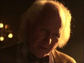 Jay Gerber | Night Court Wiki | Fandom