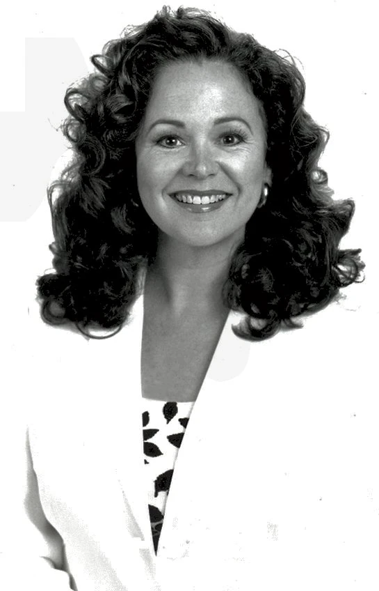 Gail Edwards | Night Court Wiki | Fandom