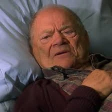 George Murdock | Night Court Wiki | Fandom