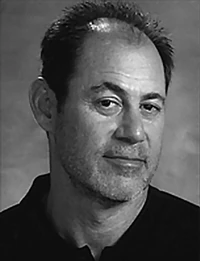 Jeff Melman | Night Court Wiki | Fandom