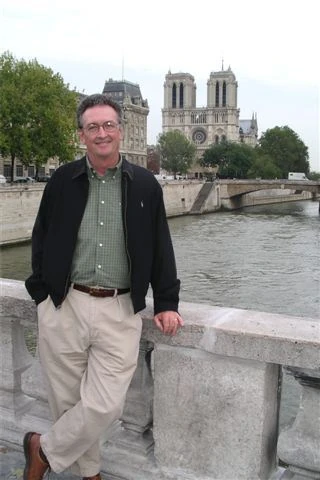 Tom Reeder | Night Court Wiki | Fandom