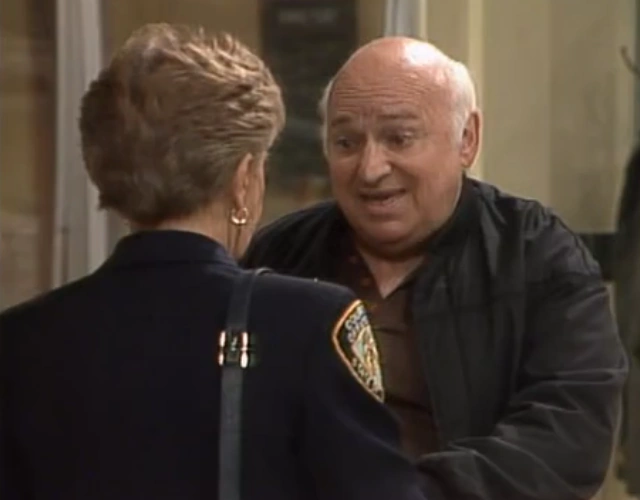 Bernie | Night Court Wiki | Fandom
