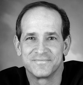 Mitchell Laurance | Night Court Wiki | Fandom