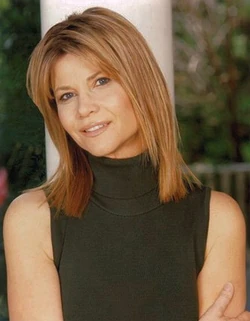 Markie Post | Night Court Wiki | Fandom