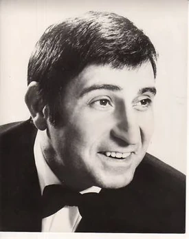 Bobby Ramsen | Night Court Wiki | Fandom