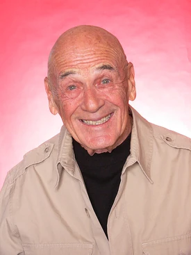 Don Sherman | Night Court Wiki | Fandom