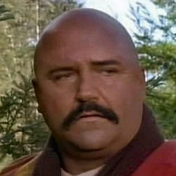 John Lykes | Night Court Wiki | Fandom