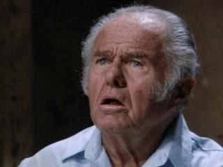 Elisha Cook, Jr. | Night Court Wiki | Fandom