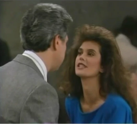 Kitty Daniels | Night Court Wiki | Fandom